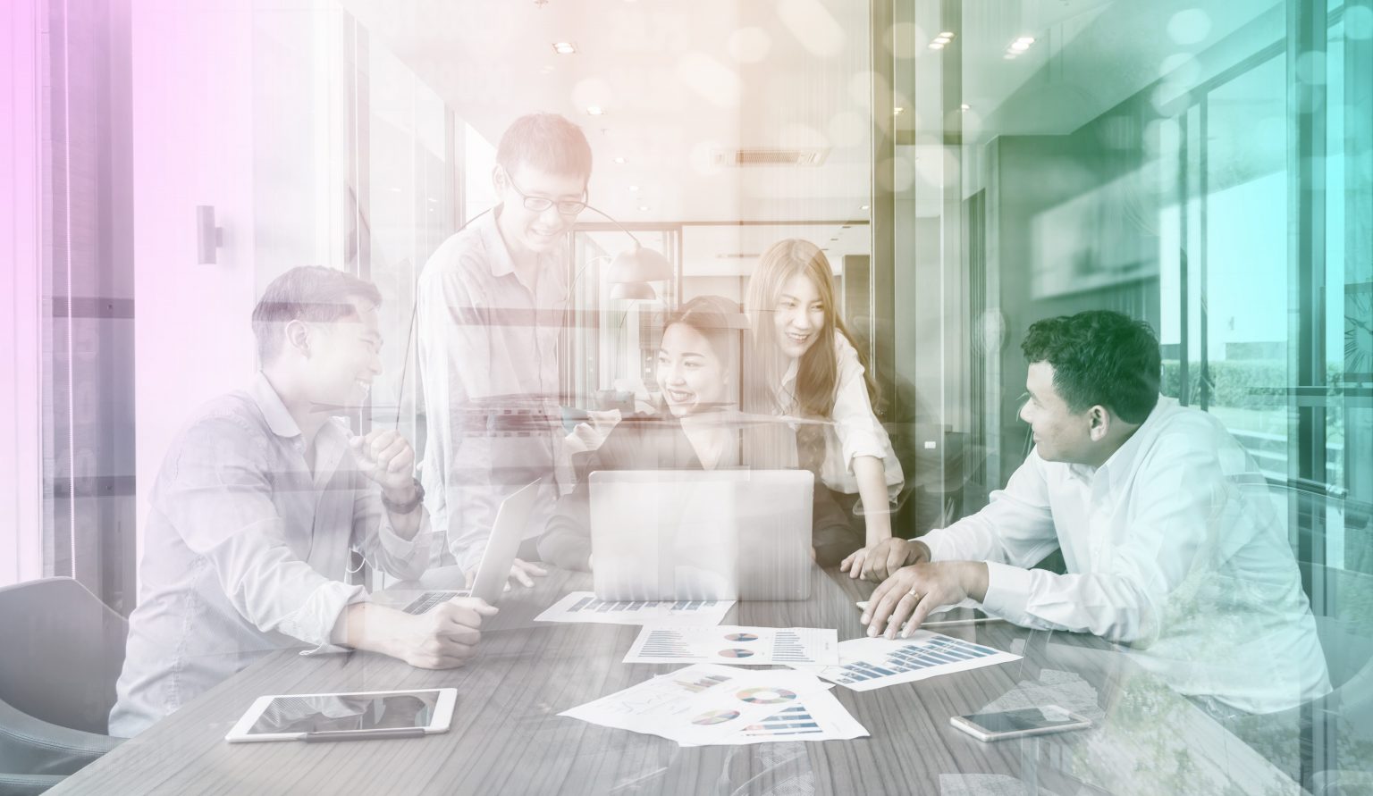 MicroAd Indonesia |MAI | Full Service Digital Agency based in Jakarta ...